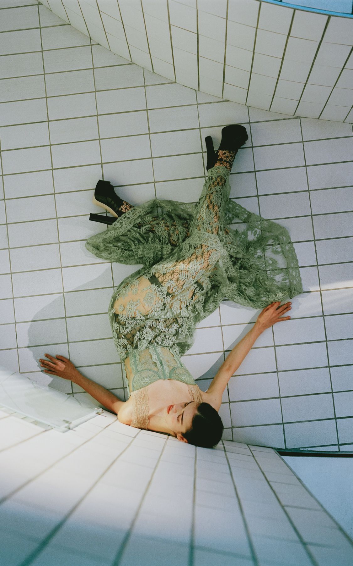 STEEL VERTIGO - nss magazine