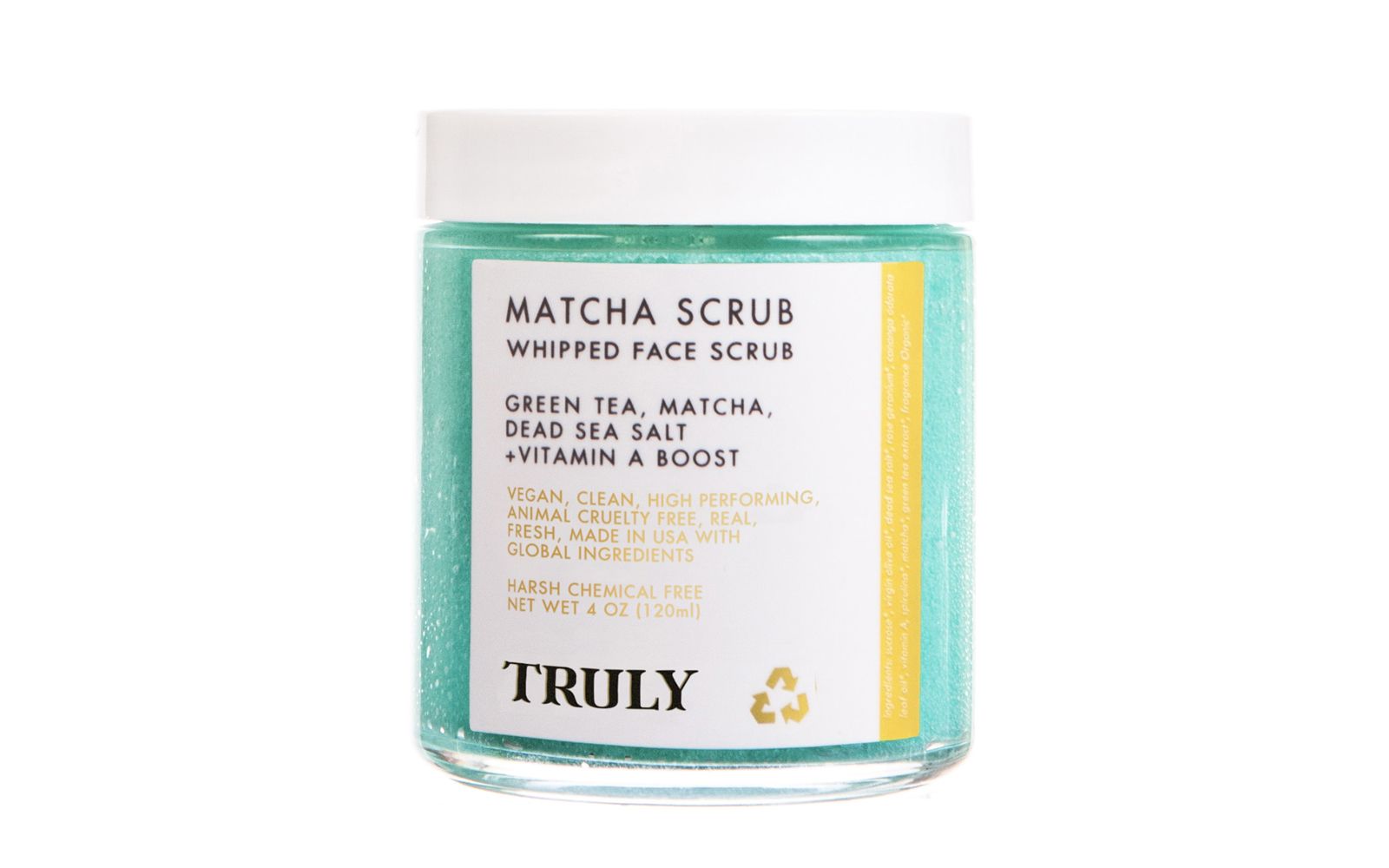 5 things to know to elevate your scrub routine - nss G-Club