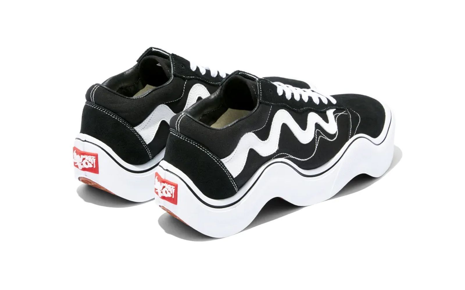 Footwear | nss magazine