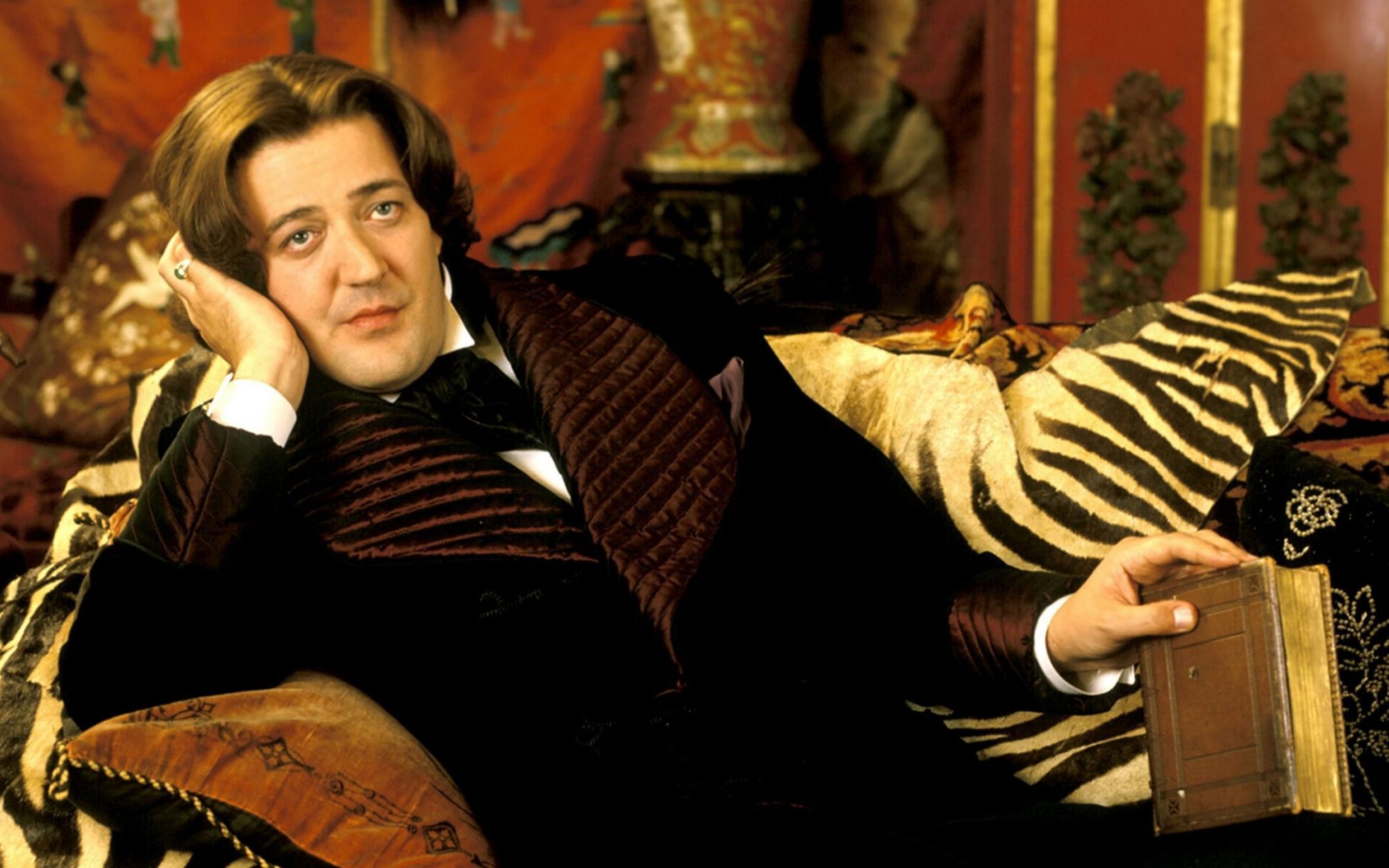 Has mainstream fashion really killed the dandy?