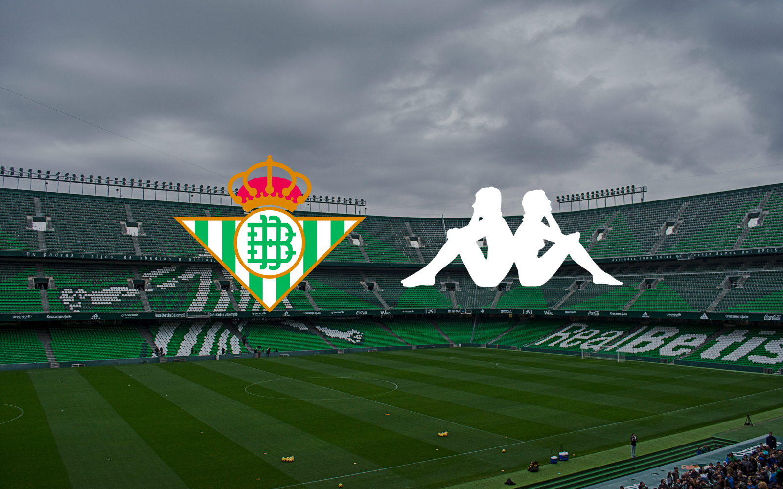 The new Betis shirt is a dedication to the fans - nss sports