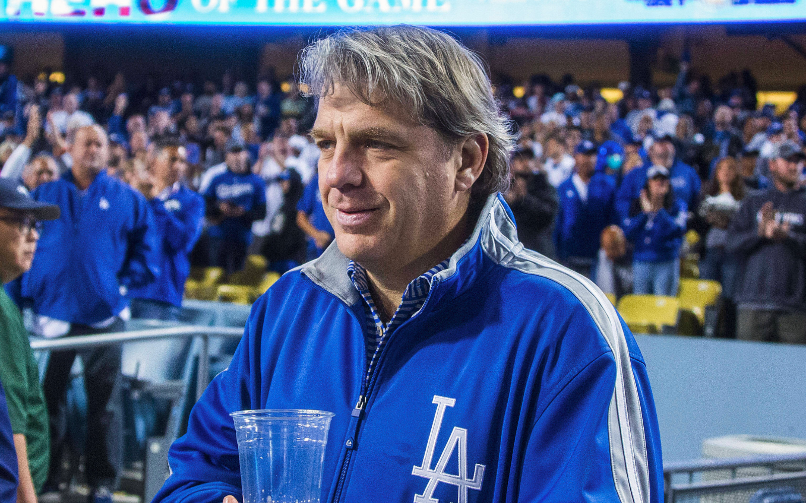Todd Boehly is the new owner of Chelsea - nss sports