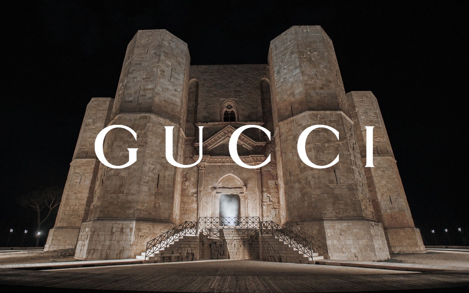 5 things to know about Gucci Cosmogonie