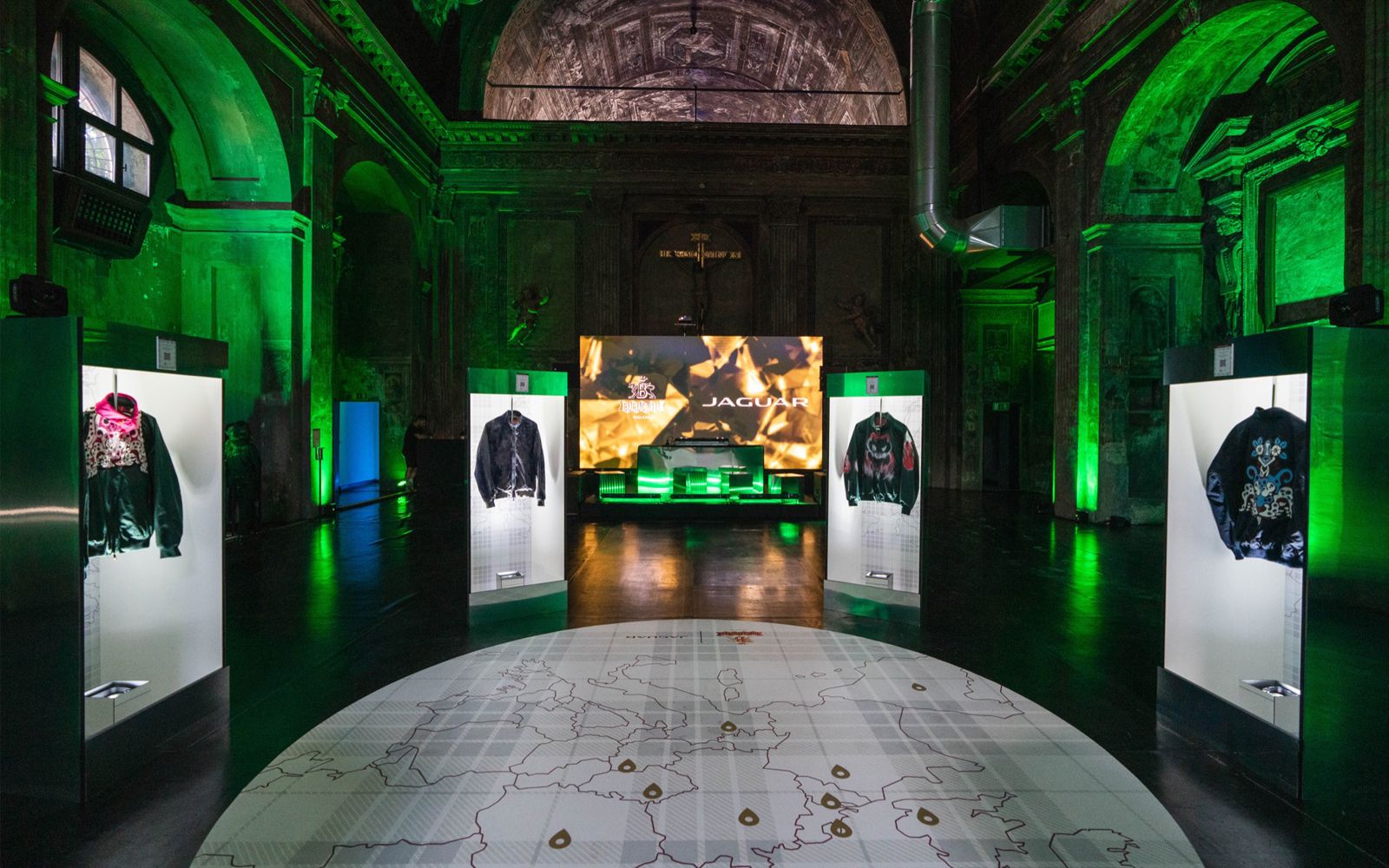 How did The Next Classic Experience go