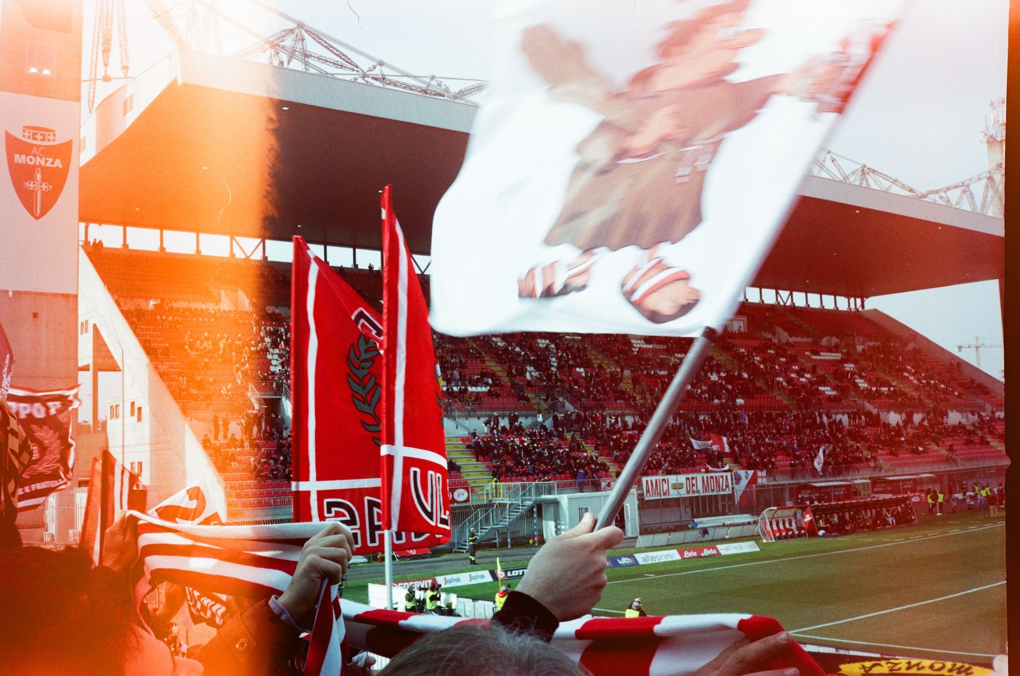 Monza will play in Serie A for the first time - nss sports