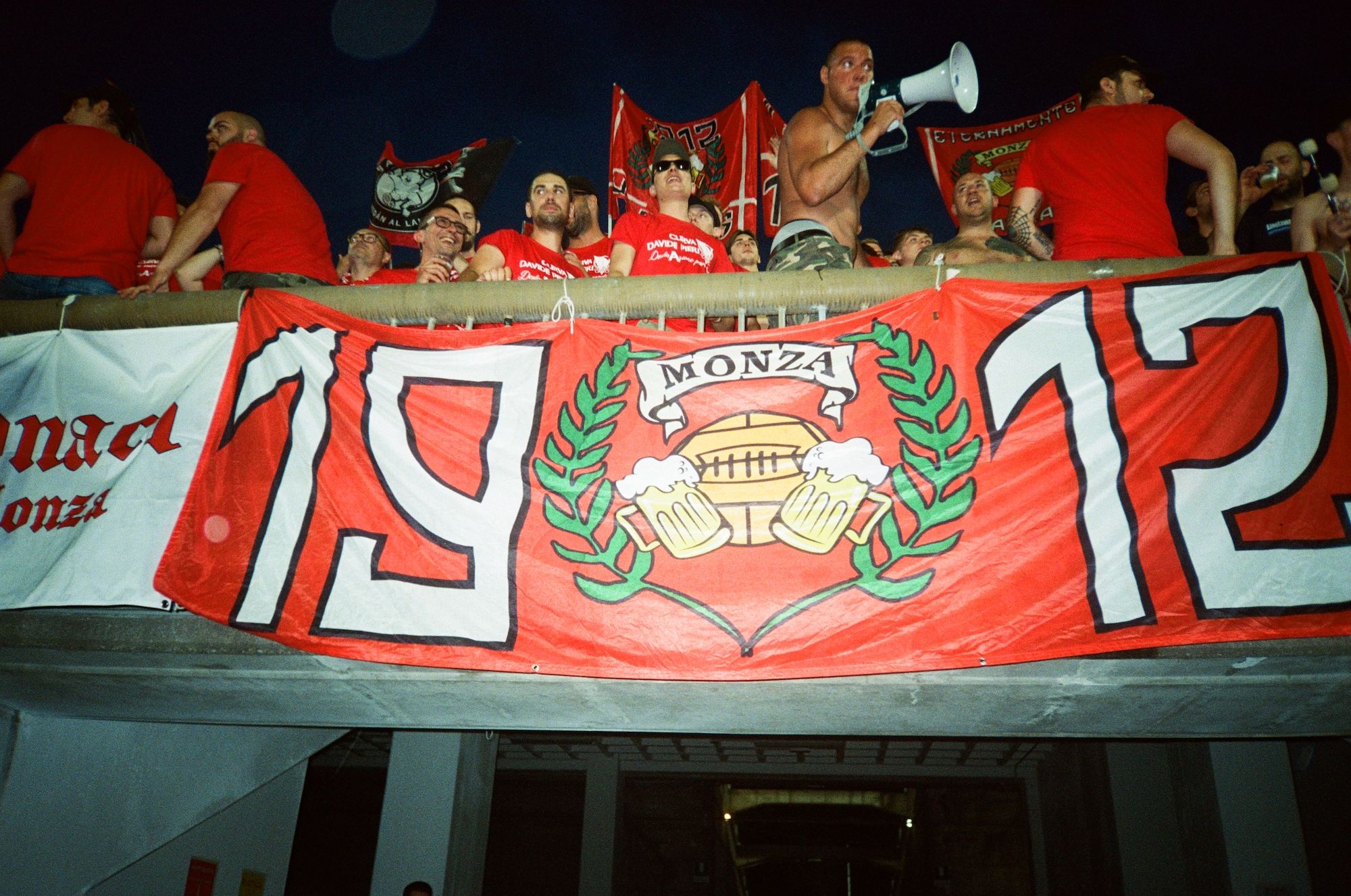 Monza will play in Serie A for the first time - nss sports