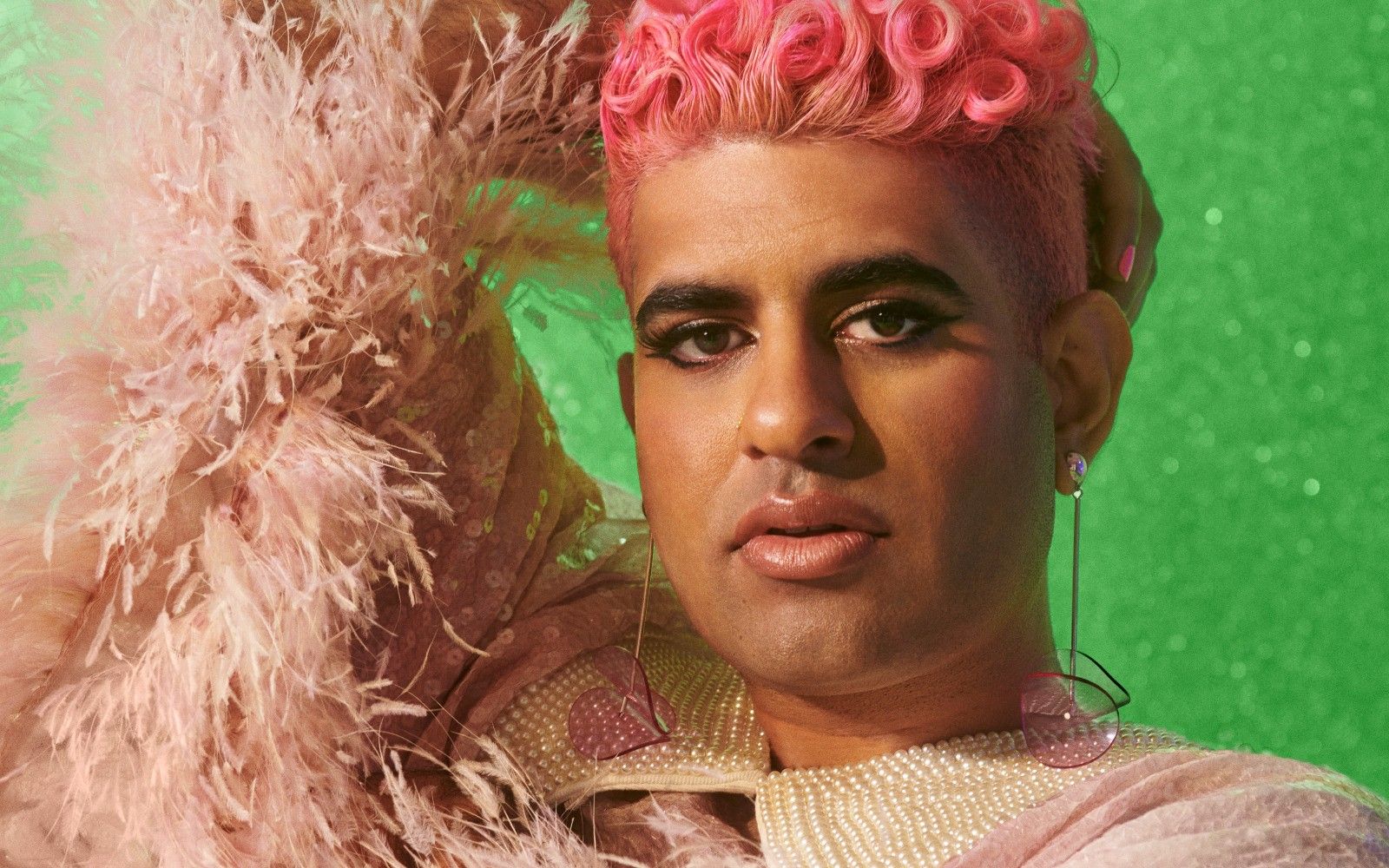 How to degender fashion according to ALOK