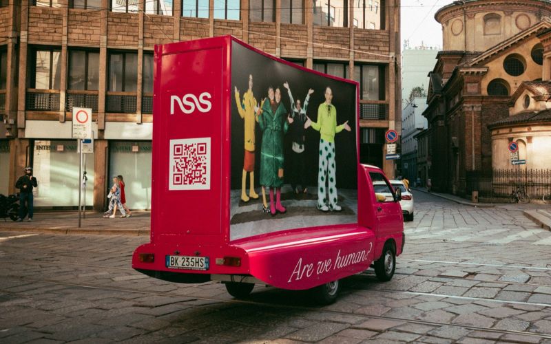 Reportage | nss magazine