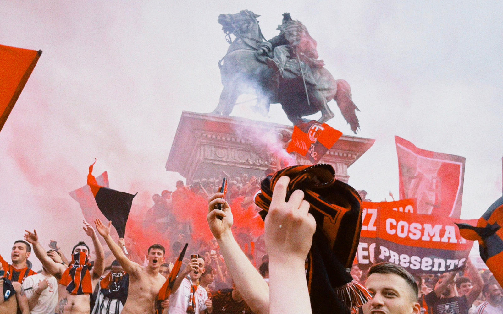 Who is the new owner of AC Milan? - nss sports