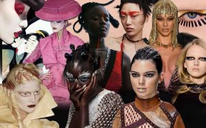 The evolution of the social role of makeup