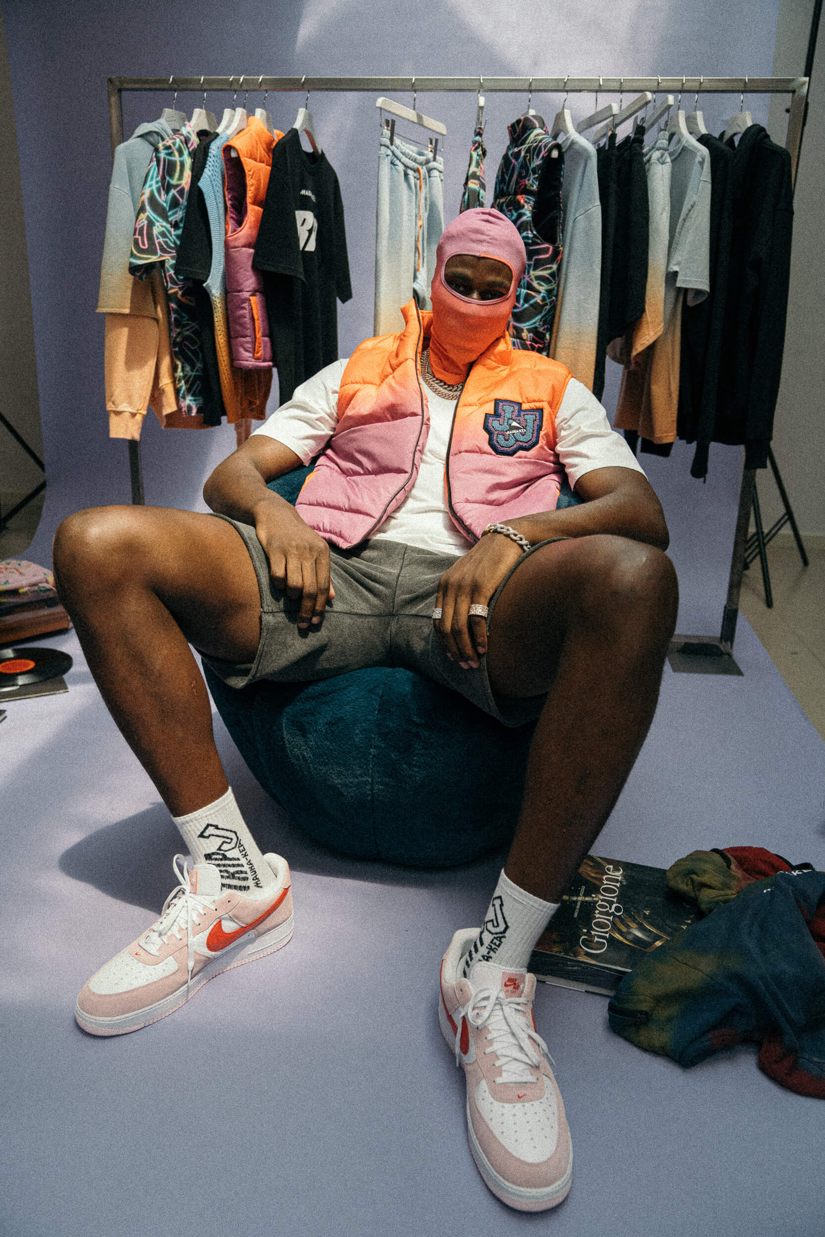 More Than - Jaren Jackson Jr.