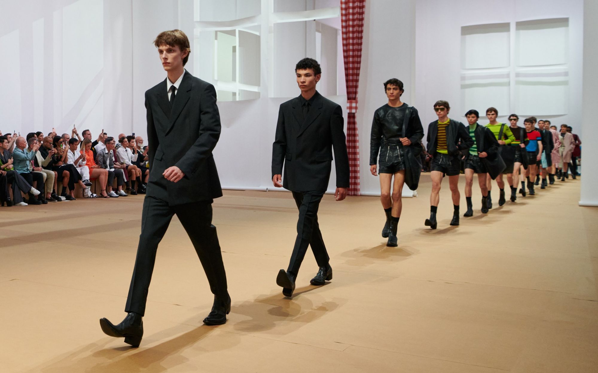 Normal Fashion Clothing