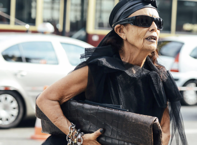 Exploring the allure of Michèle Lamy