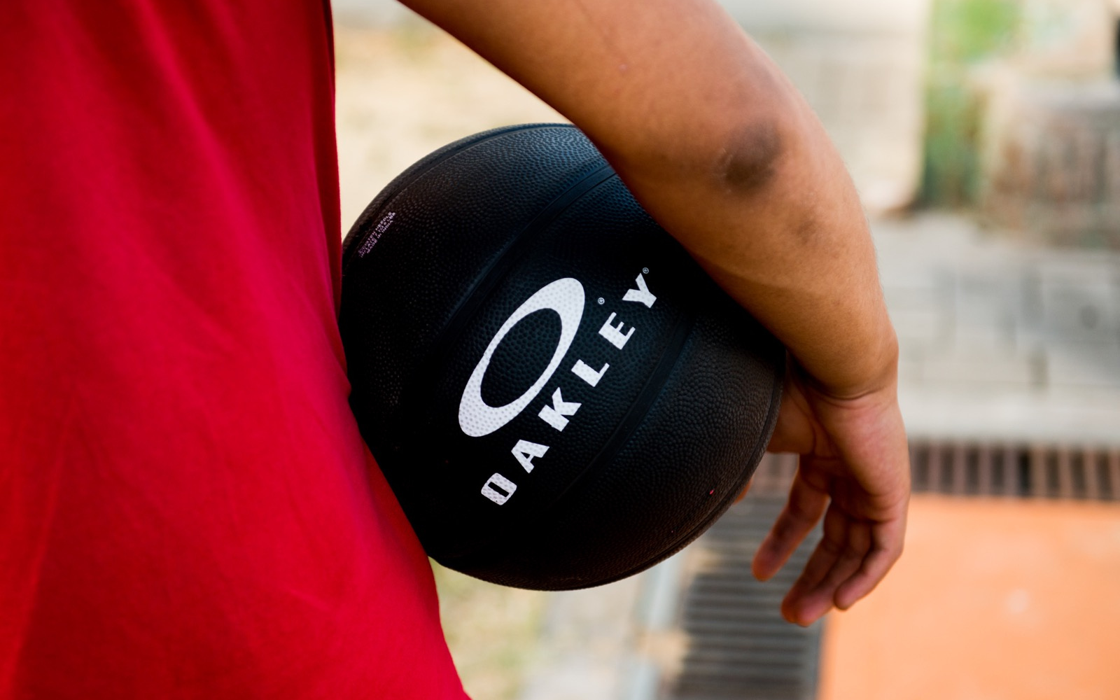 Oakley's role in Milan's basketball - nss sports