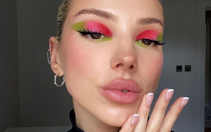 It's time for "dopamine beauty" - nss G-Club