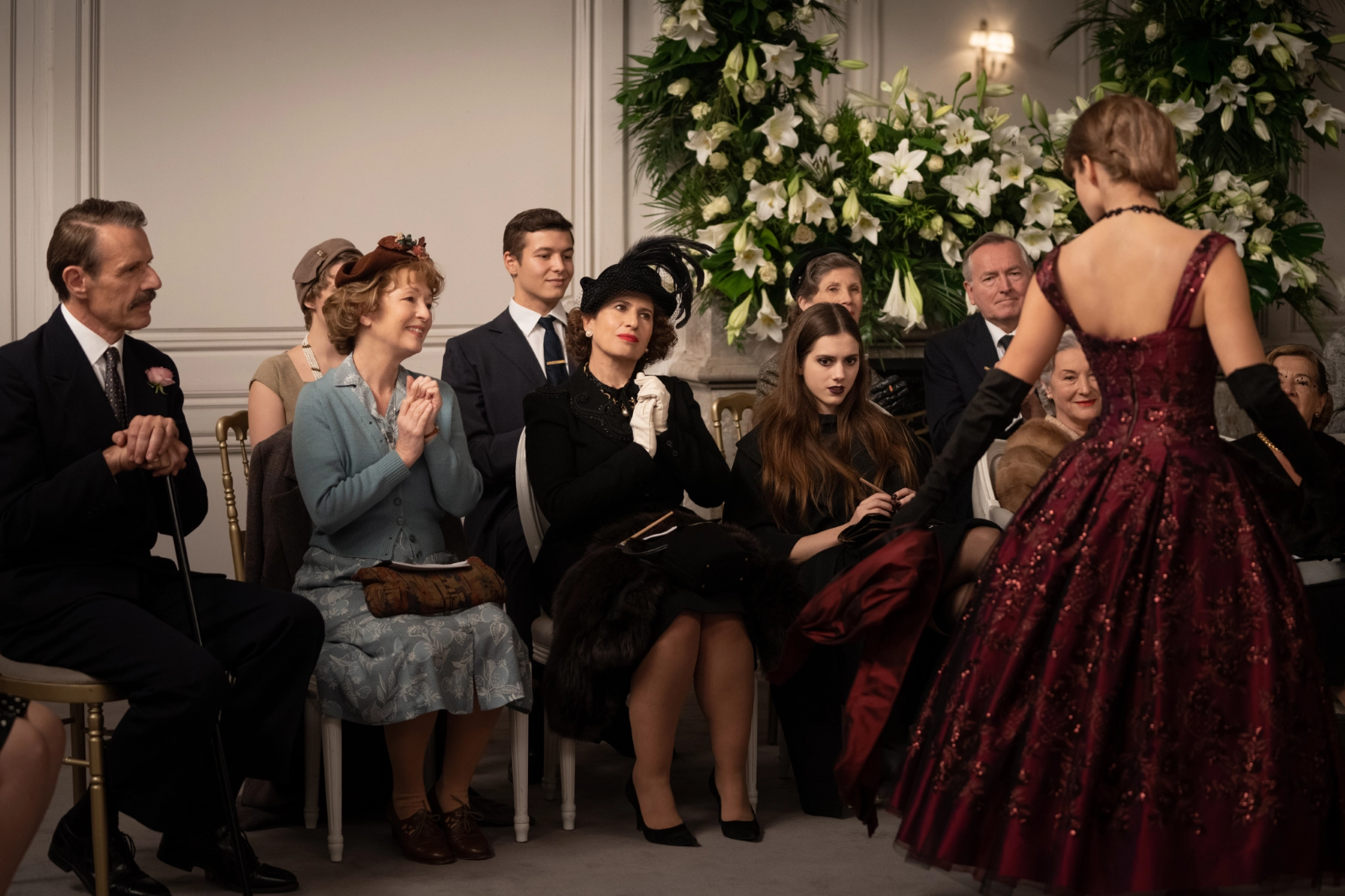Dior's invisible strategy in the cinema world - nss magazine