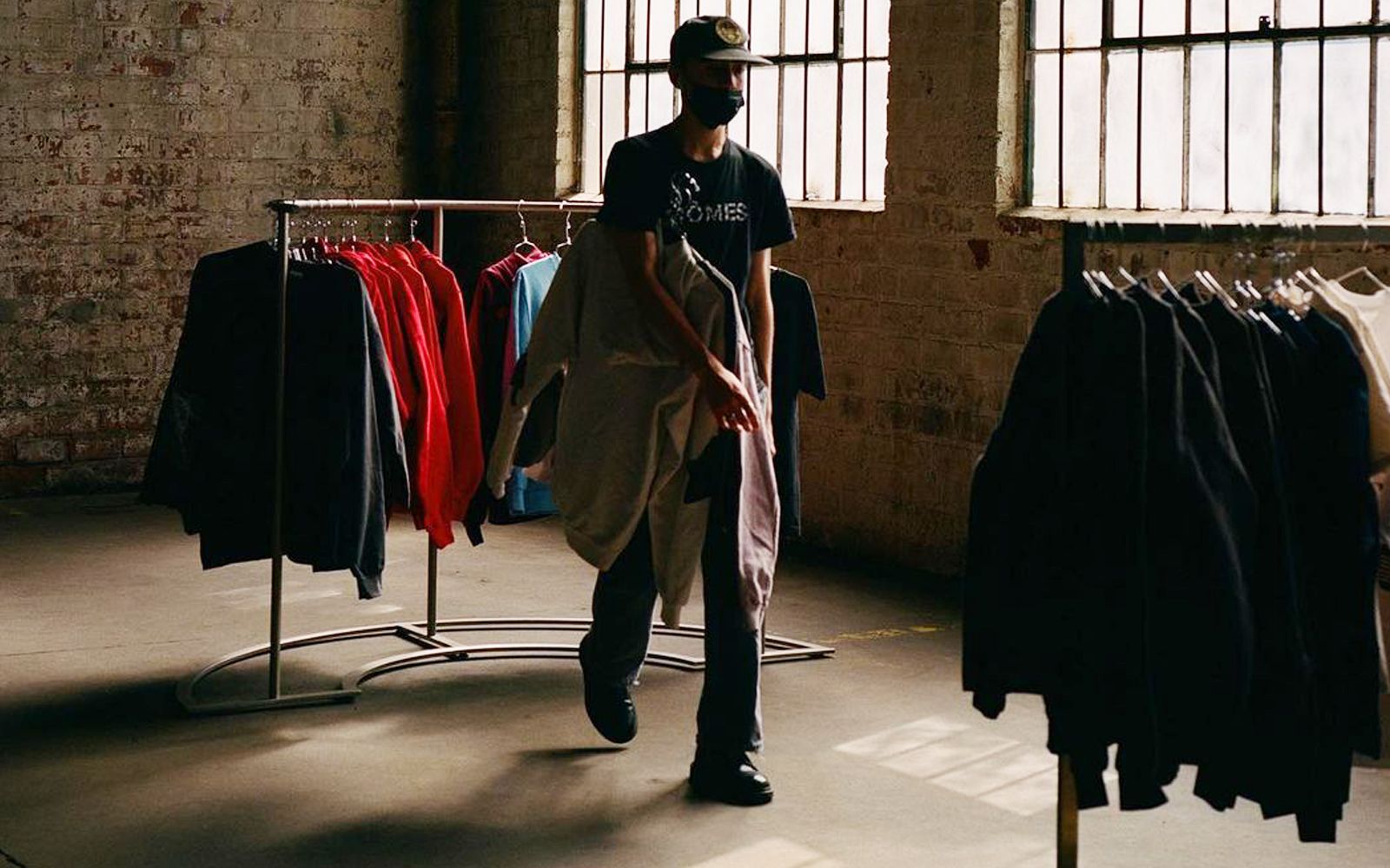 When even vintage becomes a brand - nss magazine