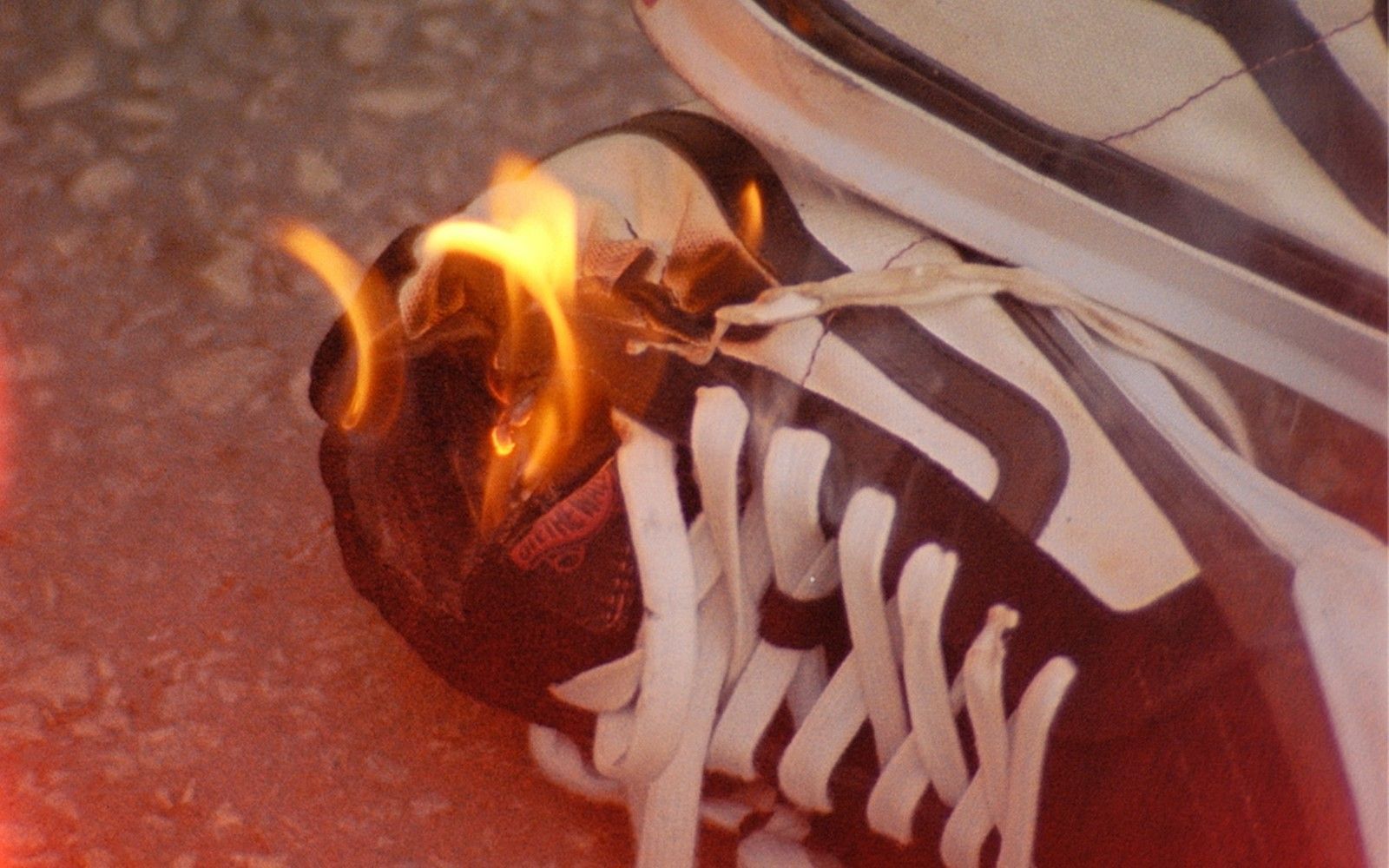 The new Slam Jam x Vans collaboration