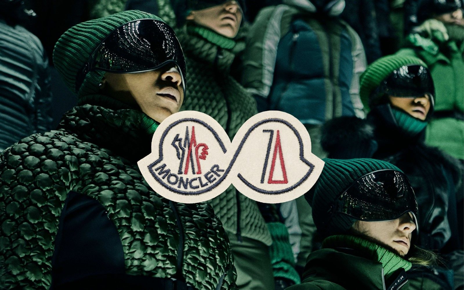 Moncler's next show will be a spectacle for all of Milan - nss magazine