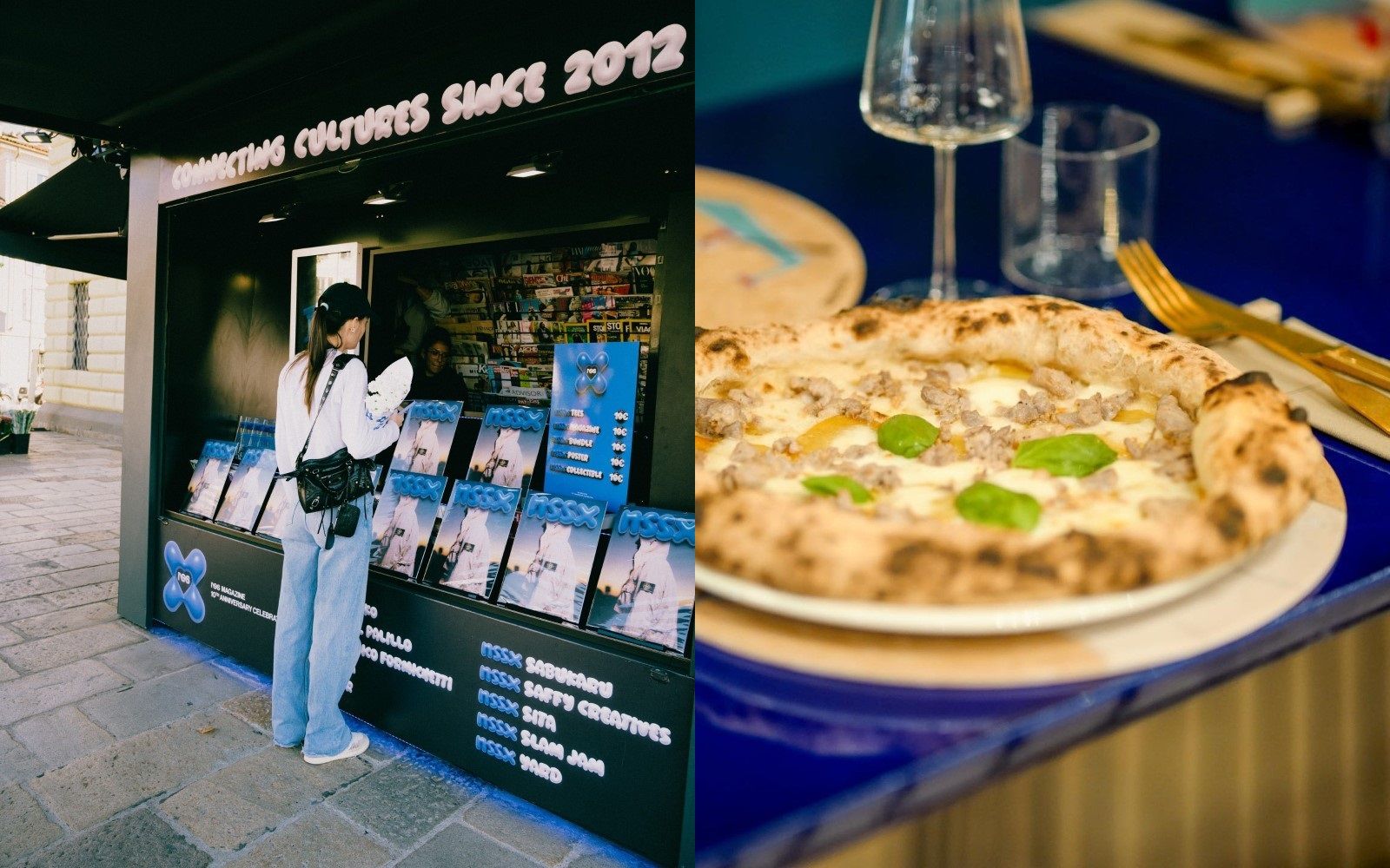 5 things to do in Milan this weekend