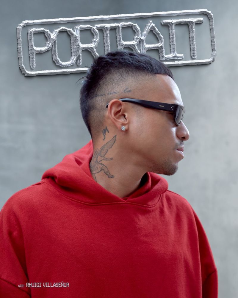 Portrait | nss magazine