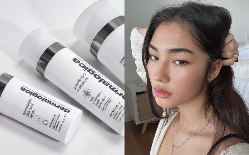 Glossario Skincare: cos'è il dimeticone e perché viene utilizzato nel ...