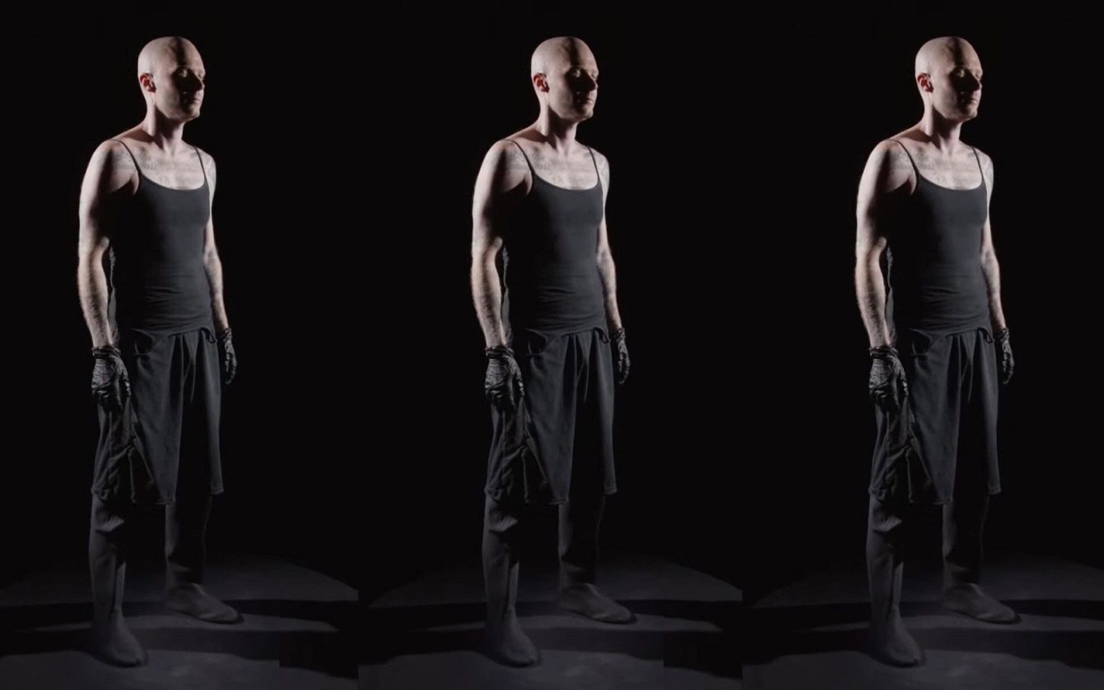 5 designers who walked the runway