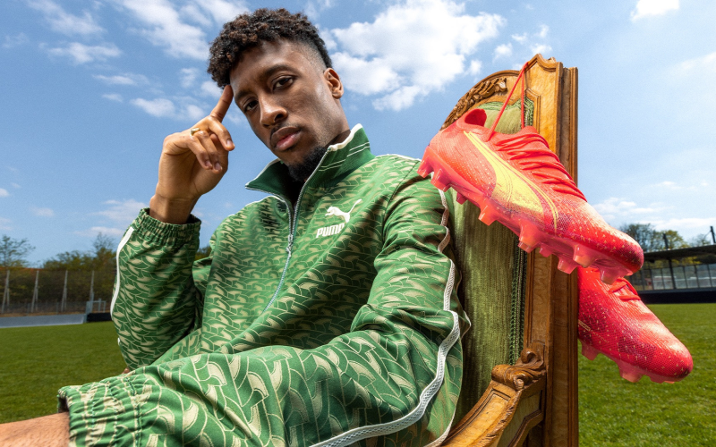 PUMA ha lanciato il nuovo Fearless pack - nss sports