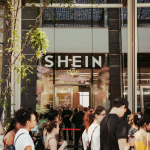 Shein's employees earn less than 50 cents per hour