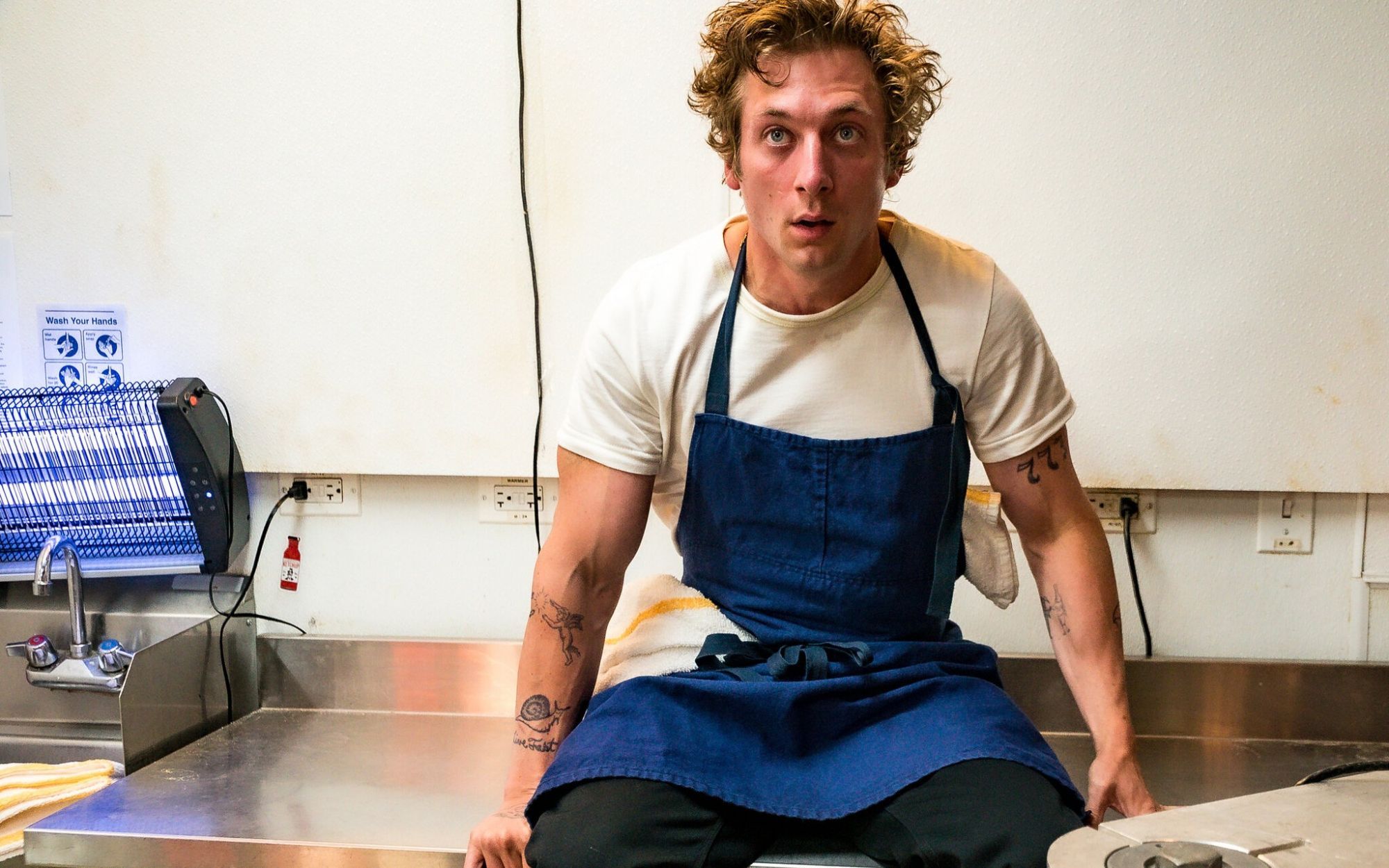 Why stories about cooking are becoming so anxiety-inducing - nss magazine
