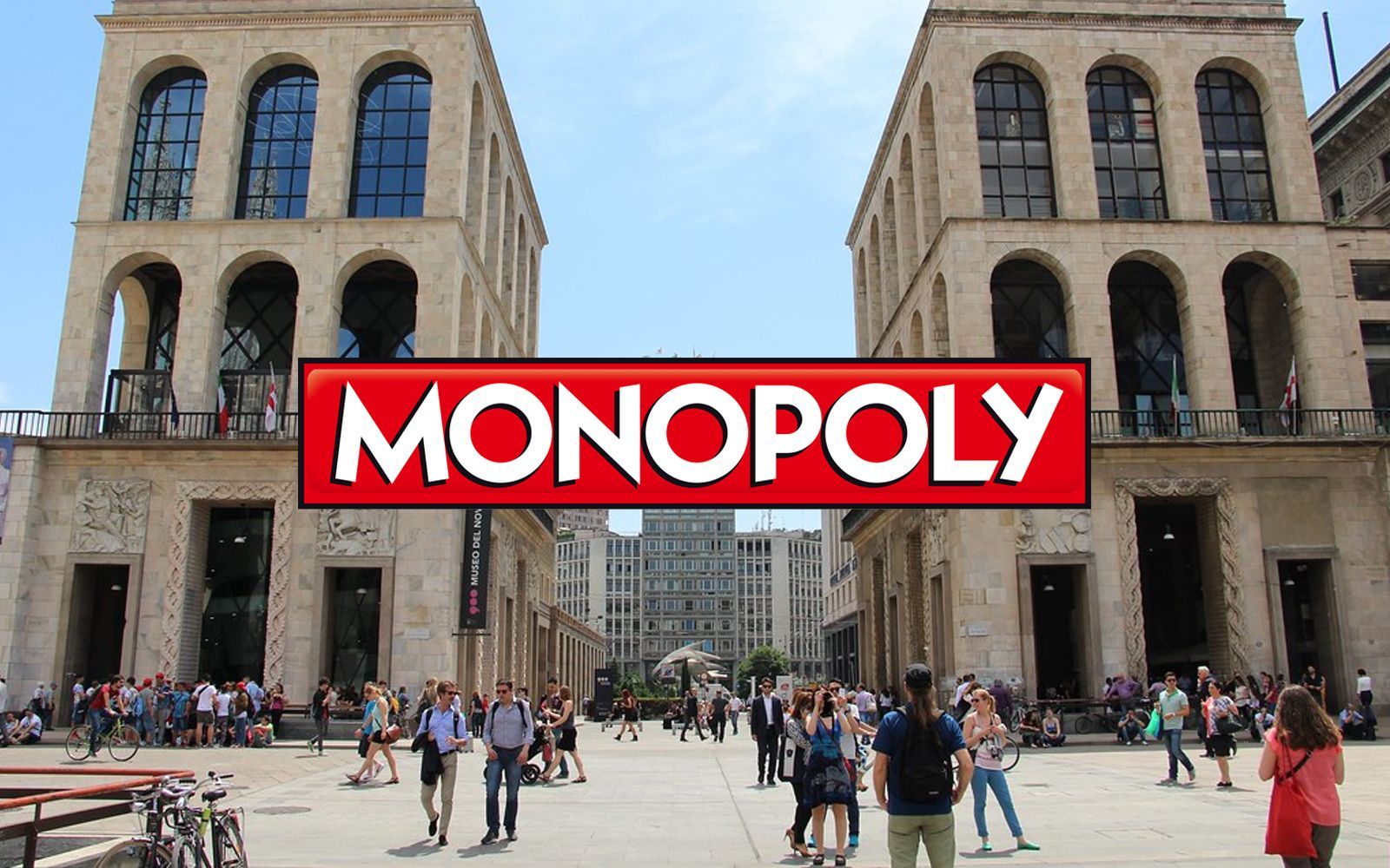 Milan will have its own edition of Monopoly