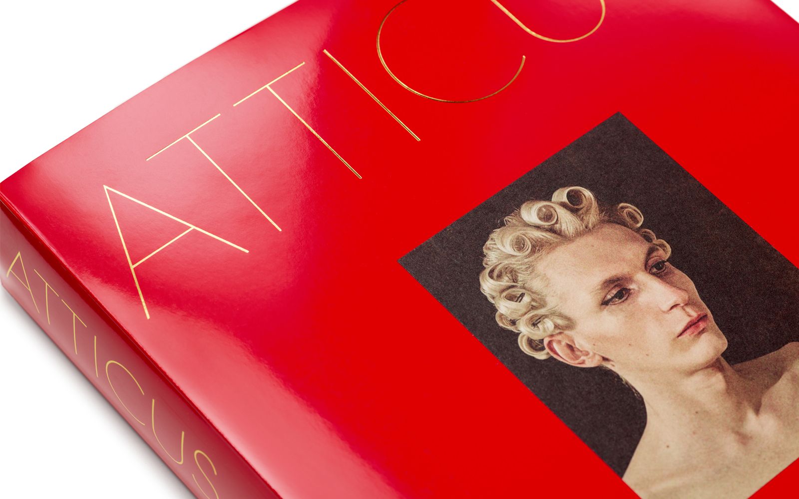 Acne Studios presents the new issue of Acne Paper