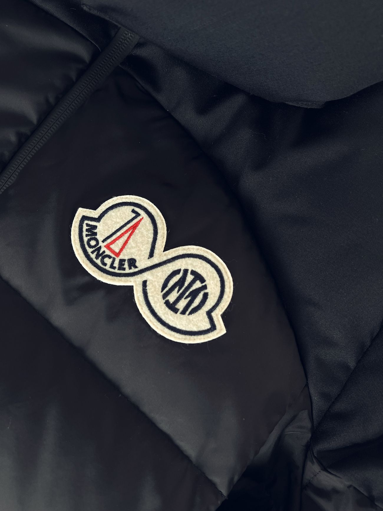 Inter and Moncler's second collection has arrived - nss sports