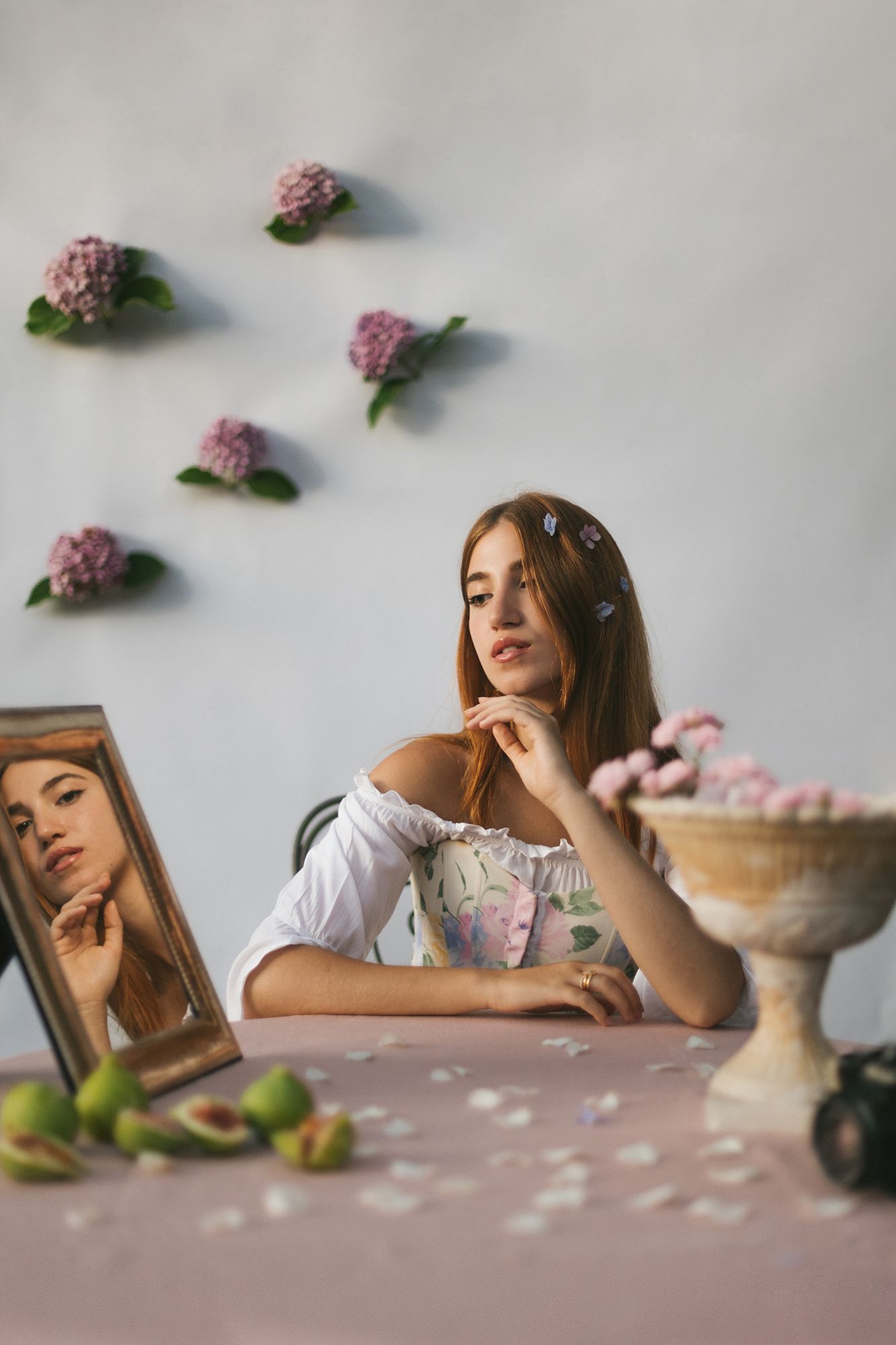 How to rediscover the right aesthetic for your personal character?