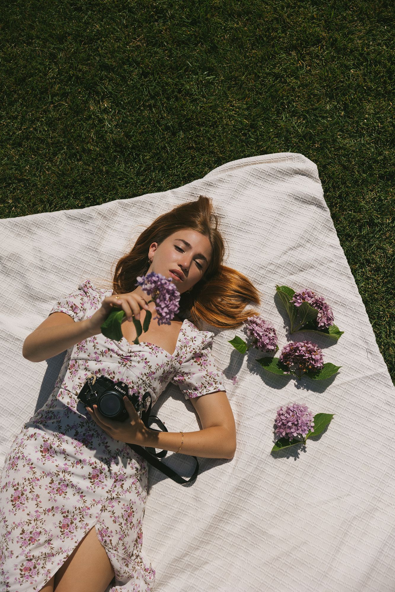 How to rediscover the right aesthetic for your personal character?