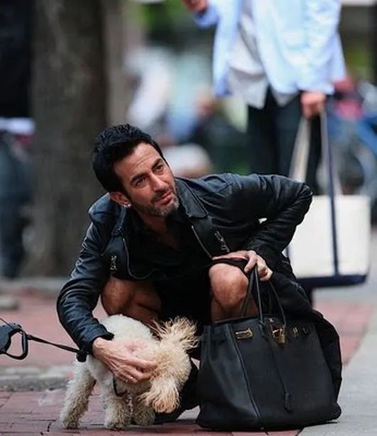 Messy Bags: the improbable rise