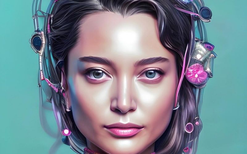 5 things to know about Lensa Artificial Intelligence