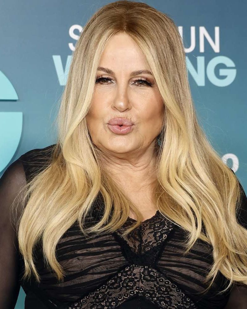 Jennifer Coolidge age and career
