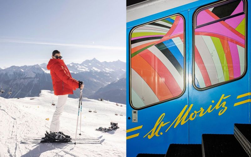 5 experiences to do in St.Moritz