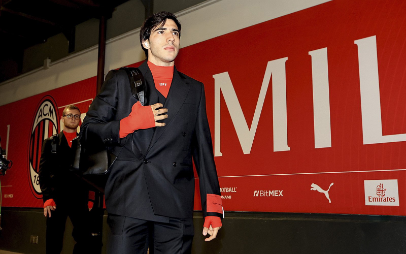 The second chapter of the collaboration between Off-White and Milan