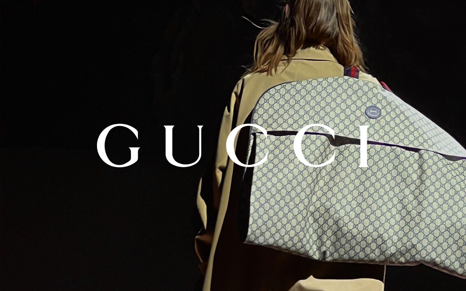 A more down-to-earth Gucci