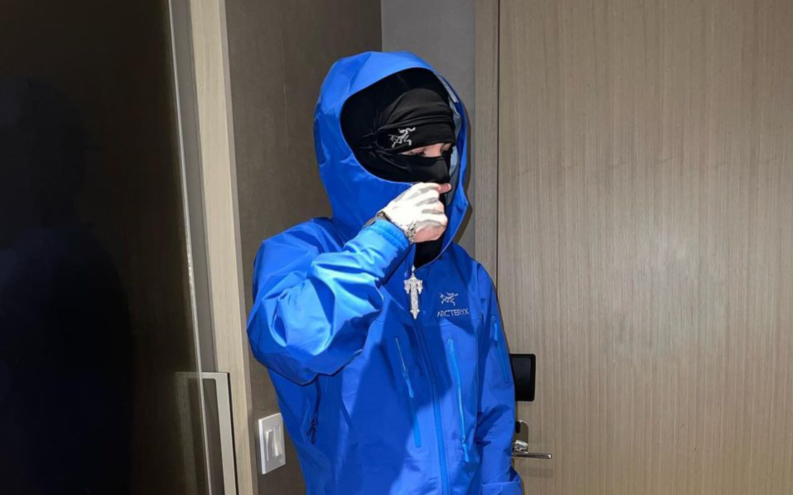 Maranza outfit e stile: come si vestono