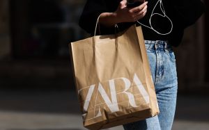 When the New York Times invented fast fashion - nss magazine