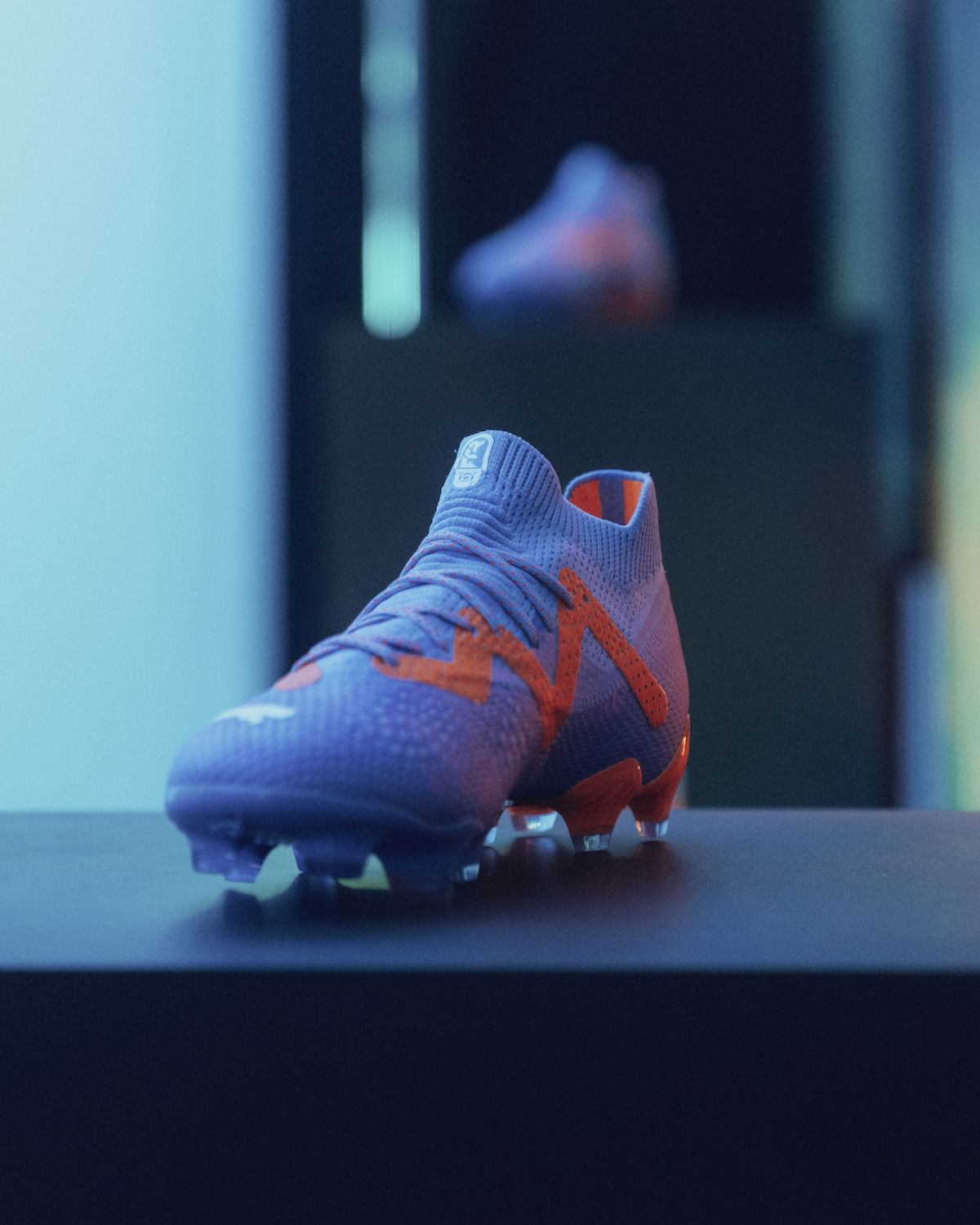 We met Neymar in Paris for the launch of the new FUTURE - nss sports