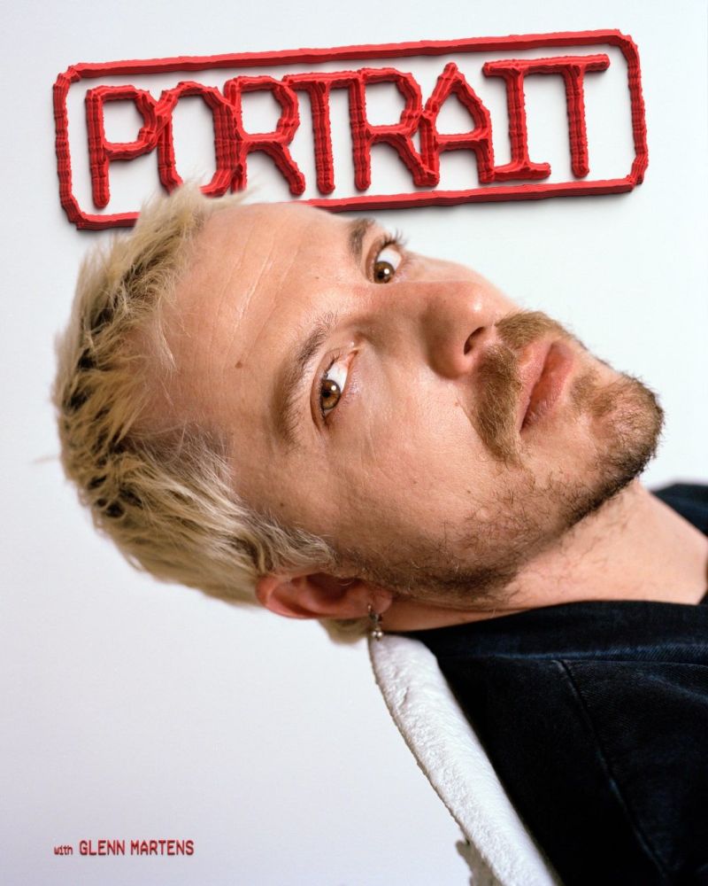 Portrait | nss magazine