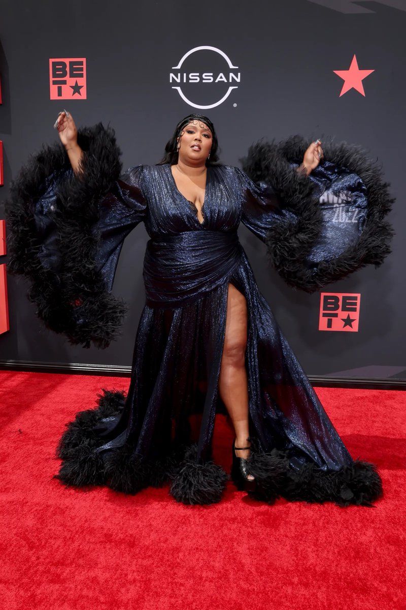 Why Lizzo represents the new generation of pop stars