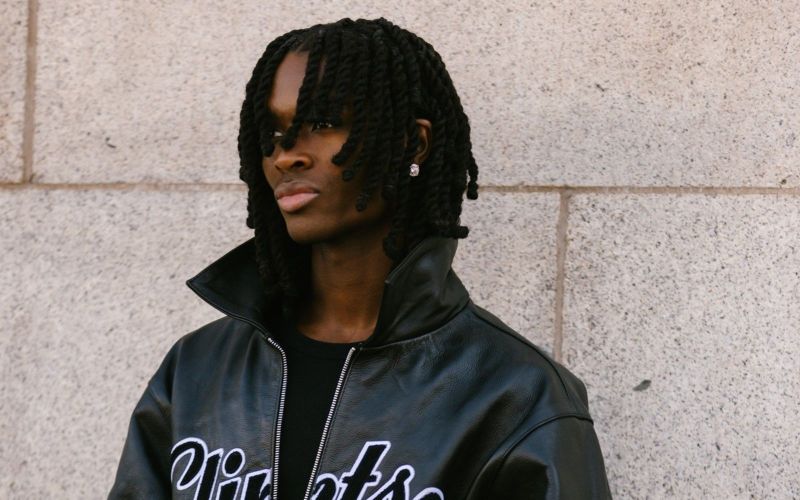 Gabber Eleganza's new book on 90's rave culture