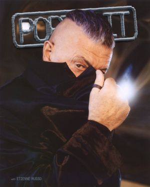 Portrait | nss magazine