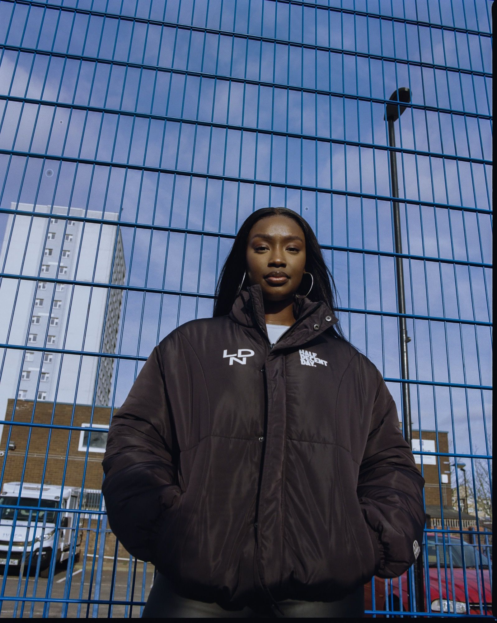 London Lions and Half Decent Day are bringing basket back to the ...