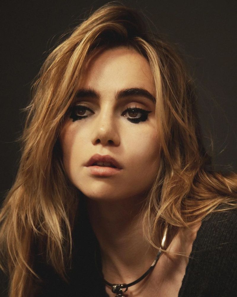 Suki Waterhouse: who she is